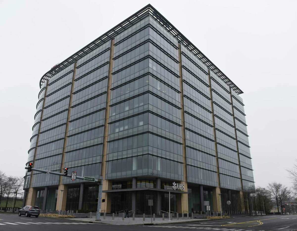 Stamford RBS building sells for nine figures