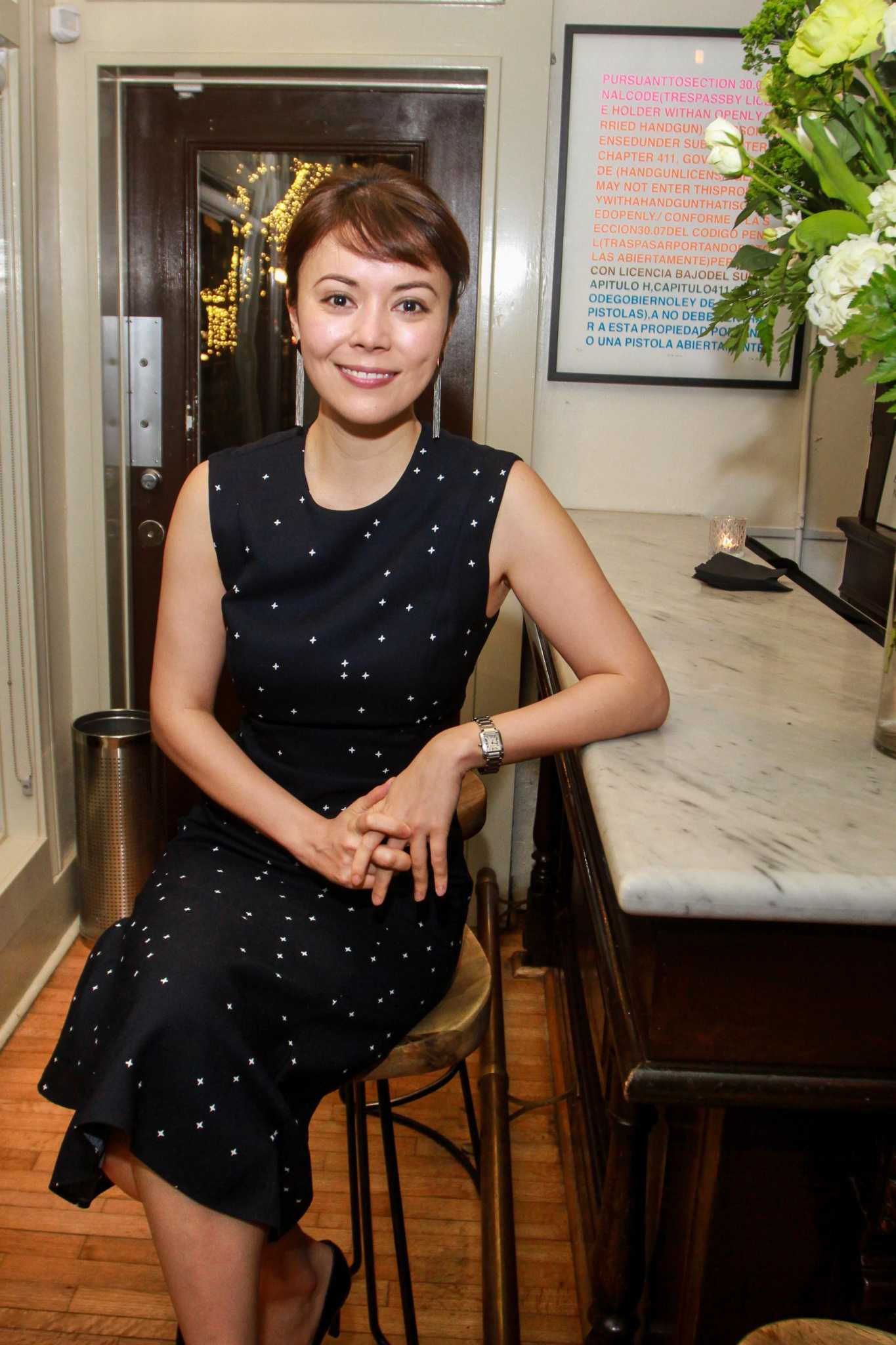 MM.LaFleur apparel company tailored to Houston’s ‘C-Suite’ professional ...