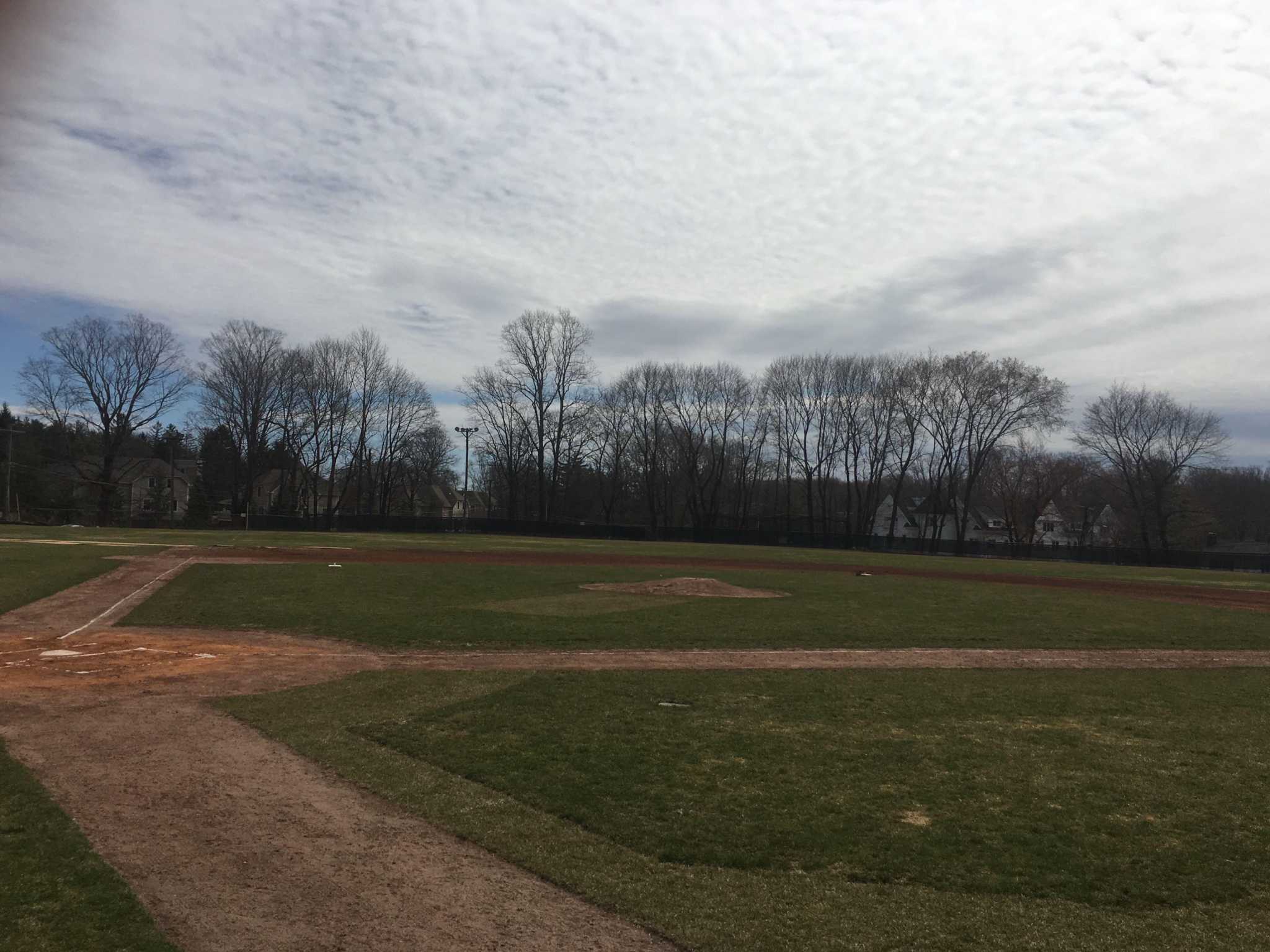 Governor Park reopens after baseball field fire