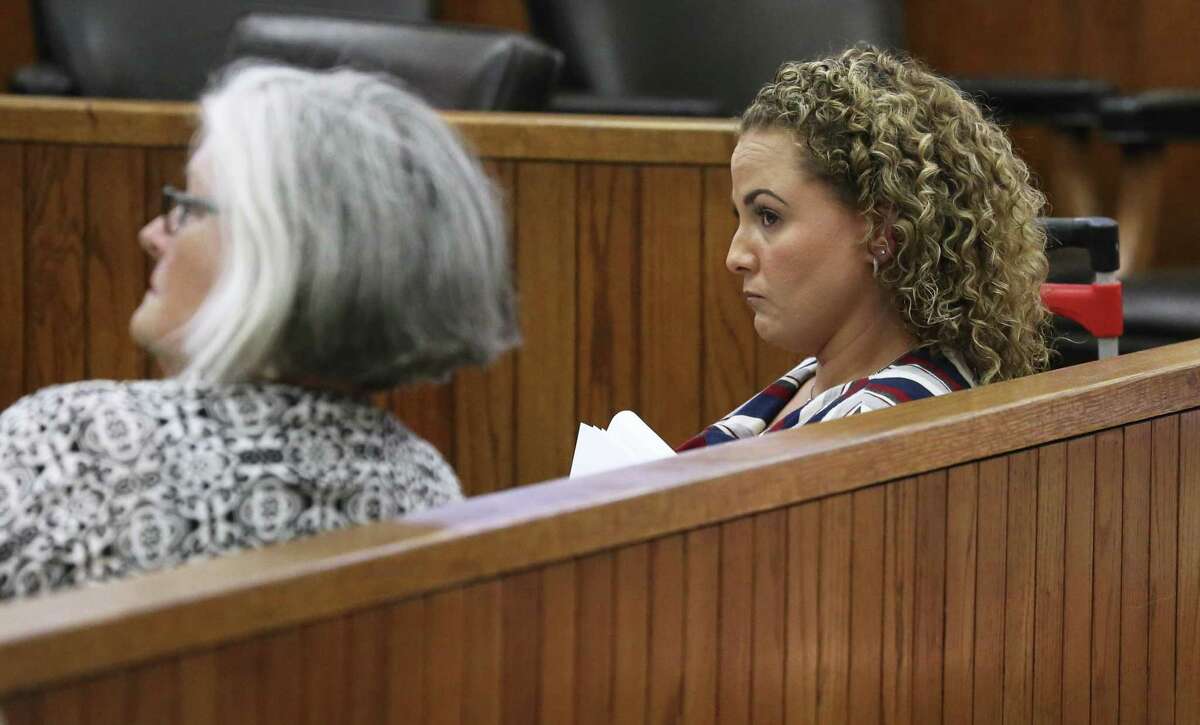 Judge orders girlfriend of incapacitated millionaire to vacate his estate