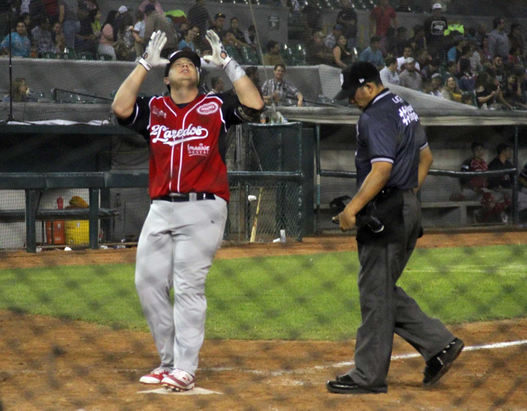 Tecos claim LMB’s top record with Fuenmayor’s HR in 9th