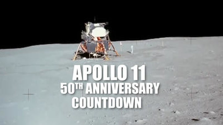 NASA Apollo 11 amazing facts