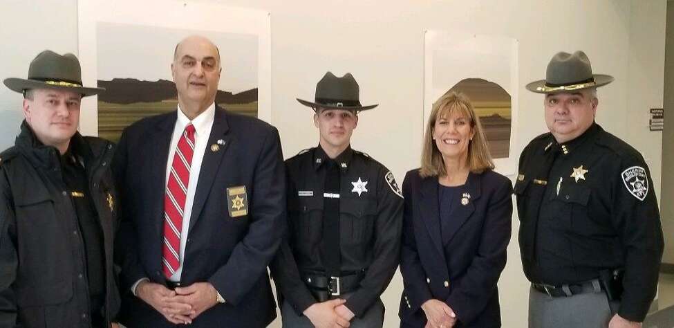 Rensselaer County clerk sues to overturn state Green Light law