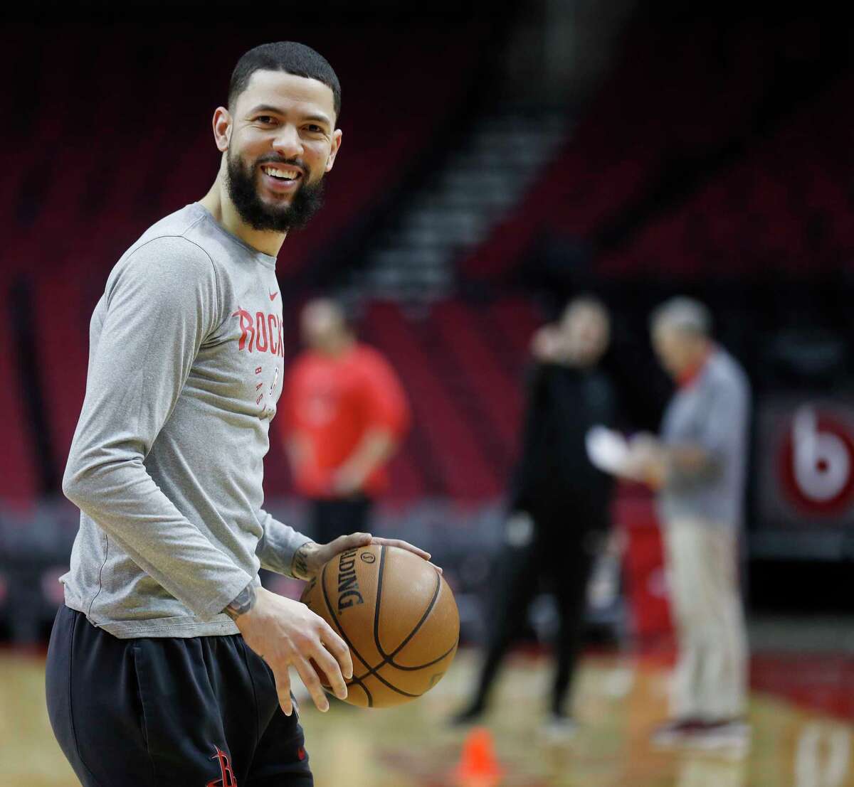 The real Austin Rivers: honest, humble, grateful