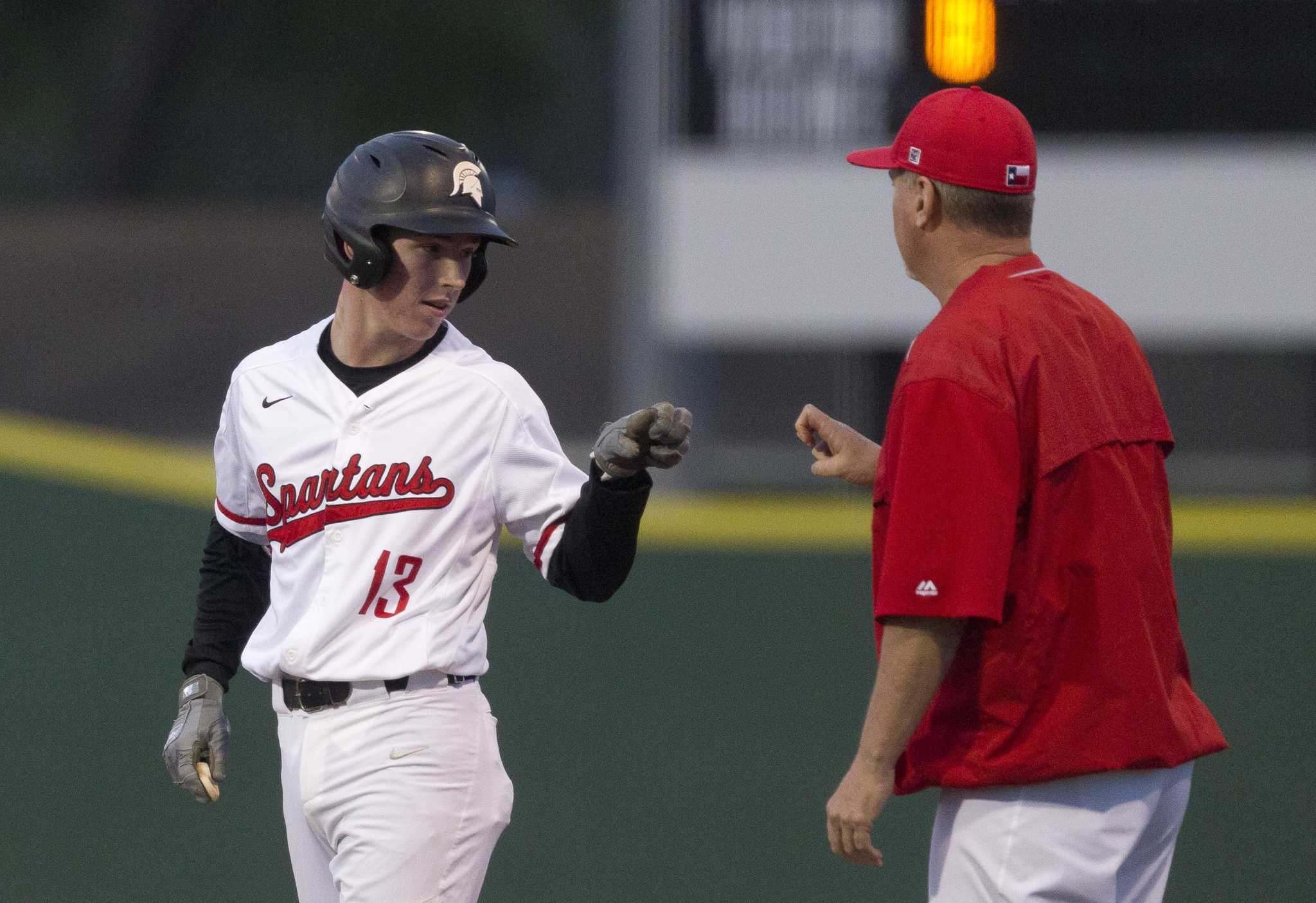 BASEBALL STANDINGS: Three county teams have punched playoff tickets