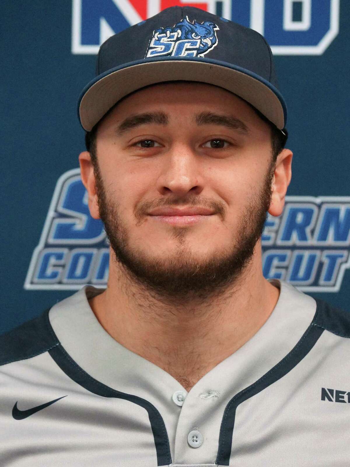 Branford’s Criscuolo defies odds, returns to field for SCSU following ...