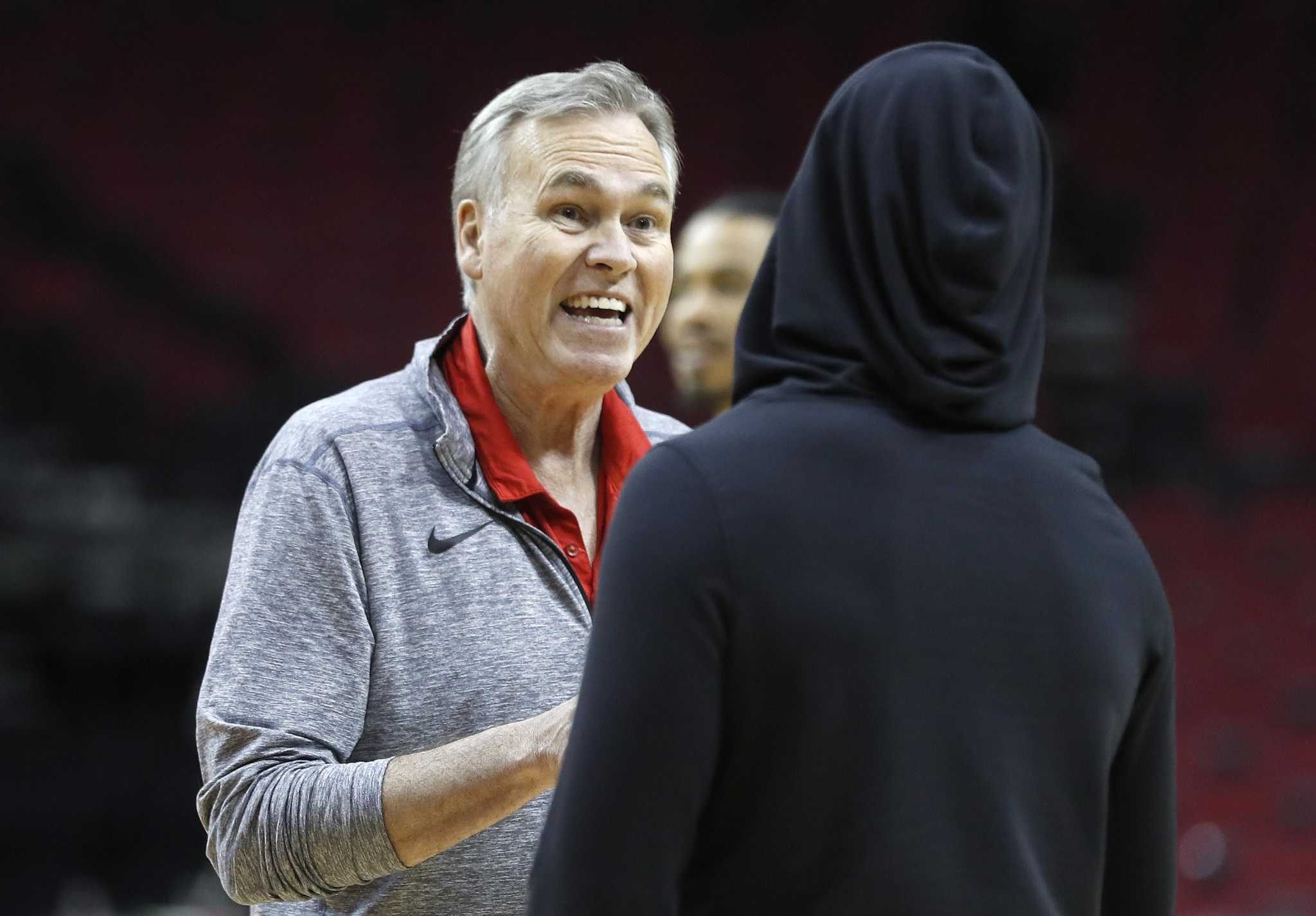 Solomon: In a players’ league, don’t forget the value of coaches