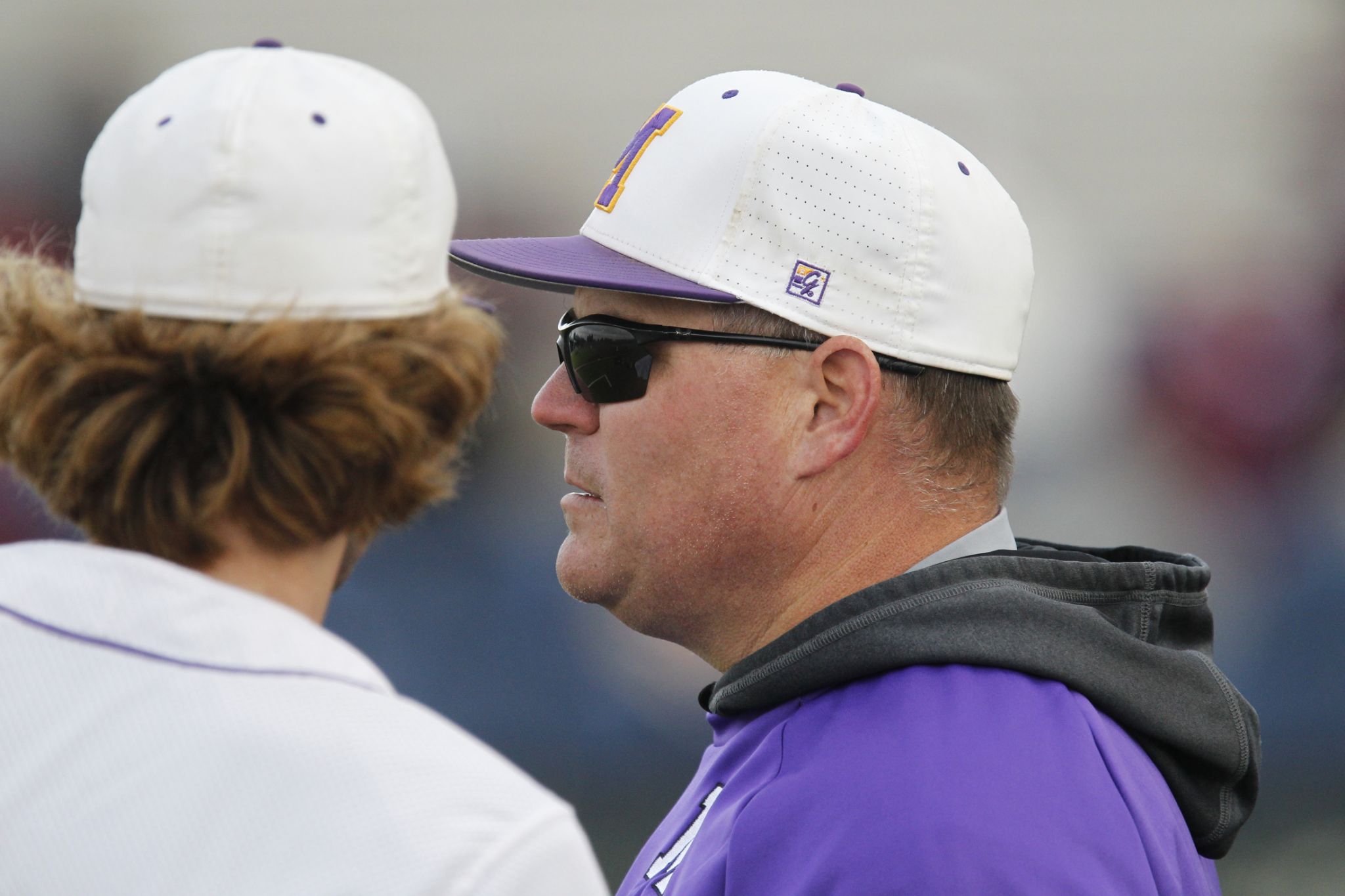 MRT COACH OF THE YEAR: Mueller leads Bulldogs to district title in 1st year