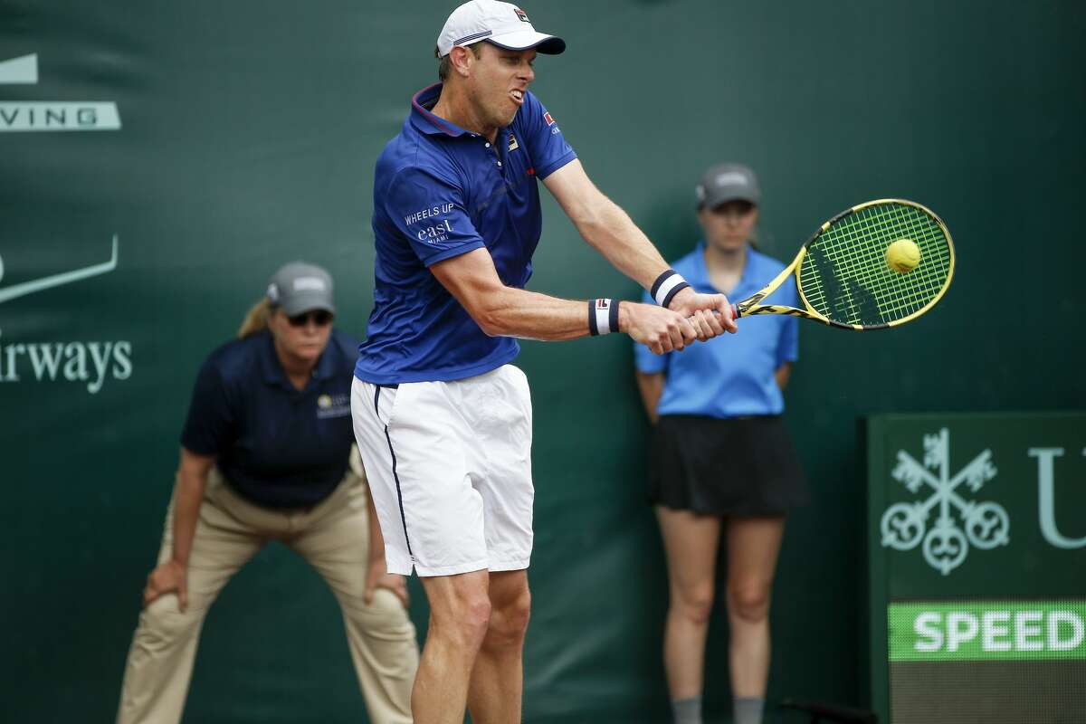 Christian Garin Will Meet Casper Ruud For The U S Mens Clay Court