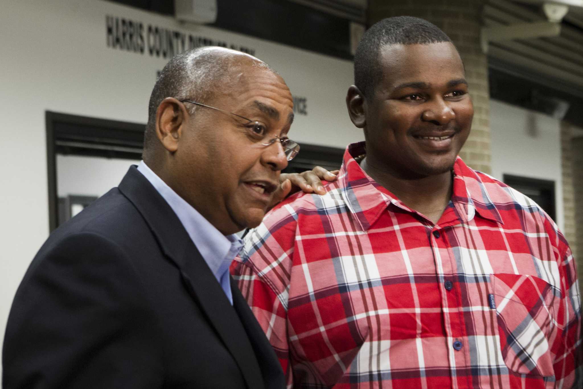 Judge considers whether to approve 'actual innocence' in Alfred Dewayne ...