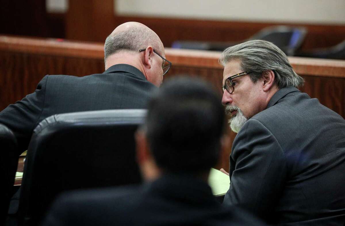 Capital murder trial of Houston teen stalls over possible missing bag ...