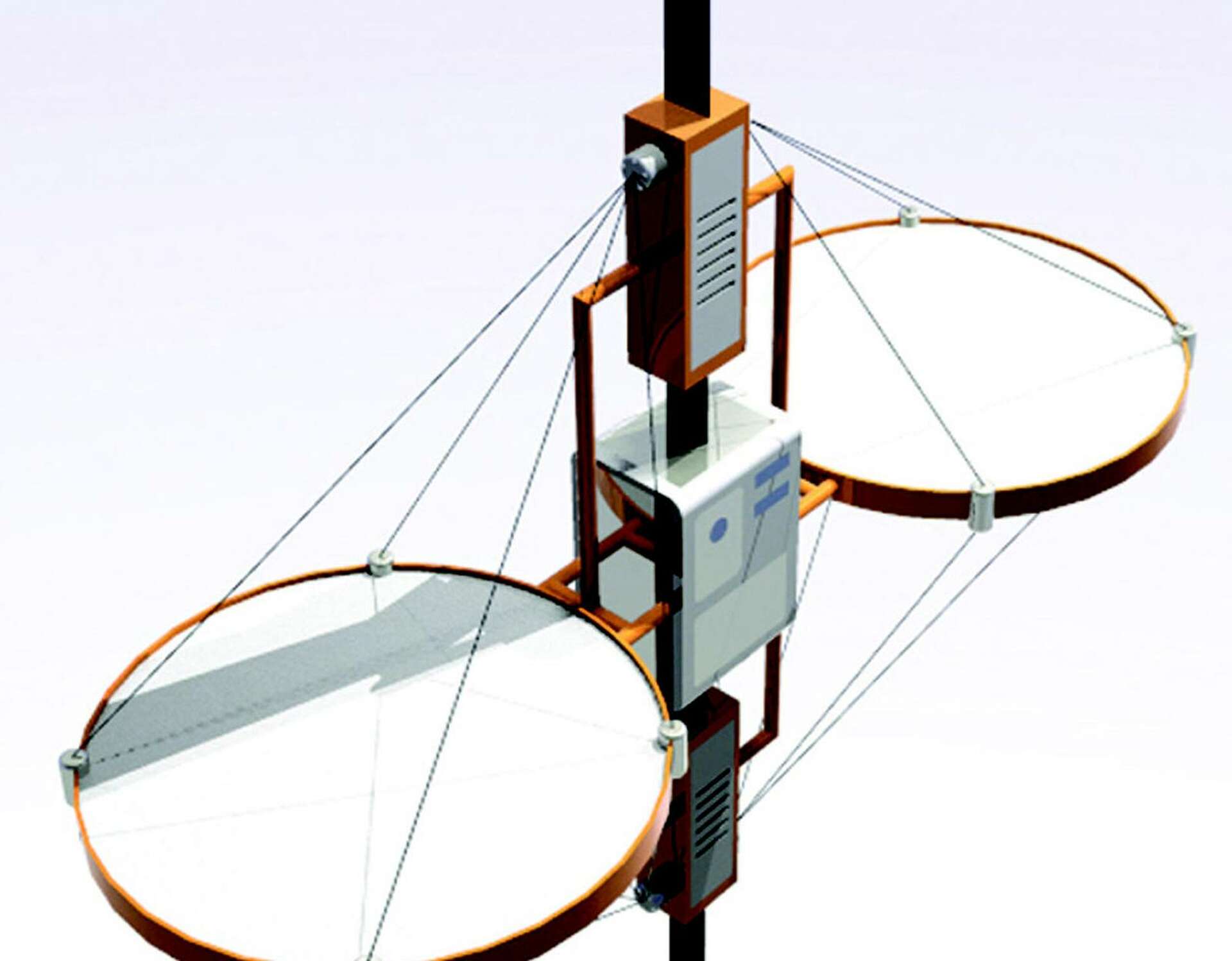 google x space elevator