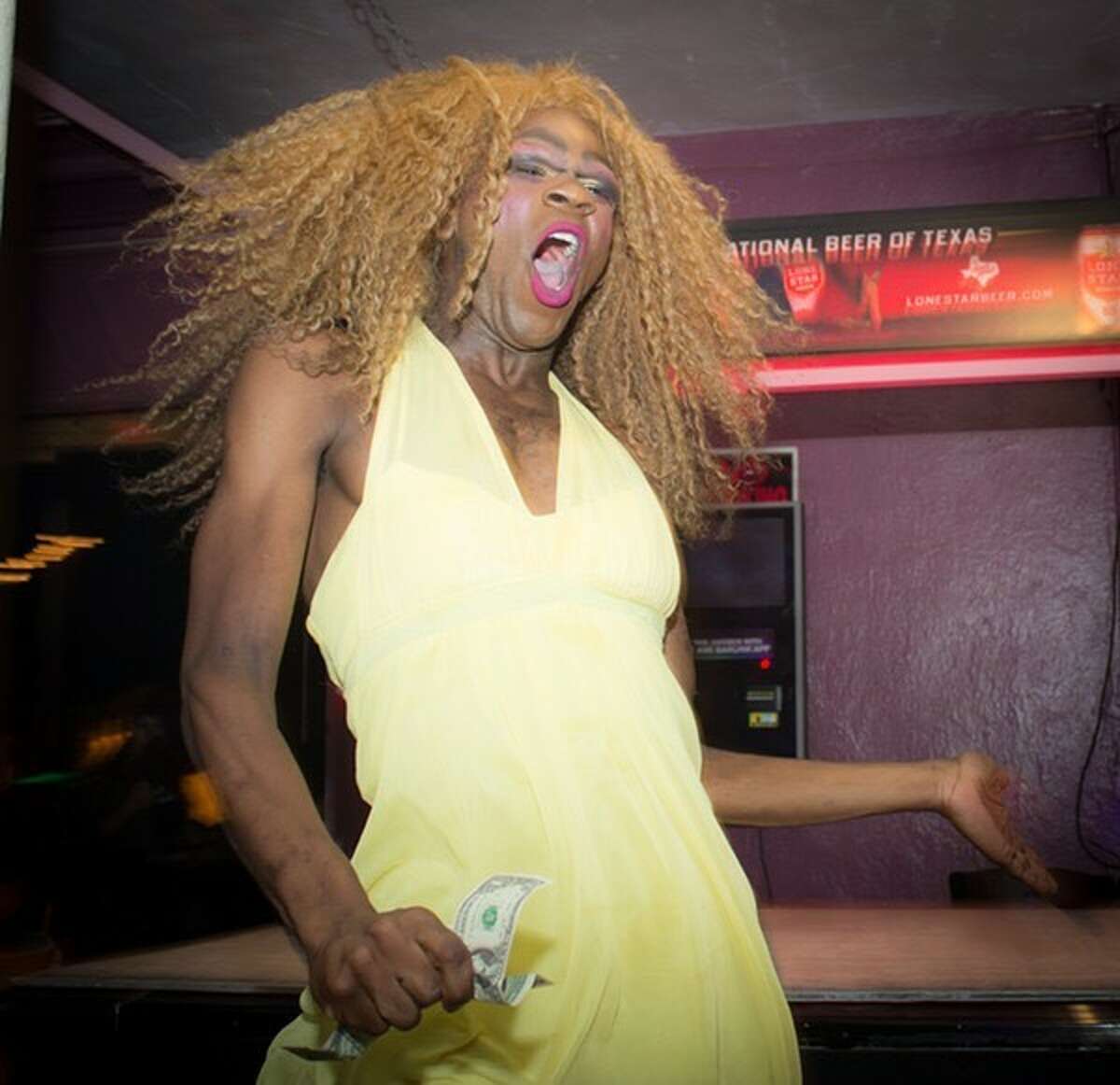San Antonio drag queens share their lives in and out of drag