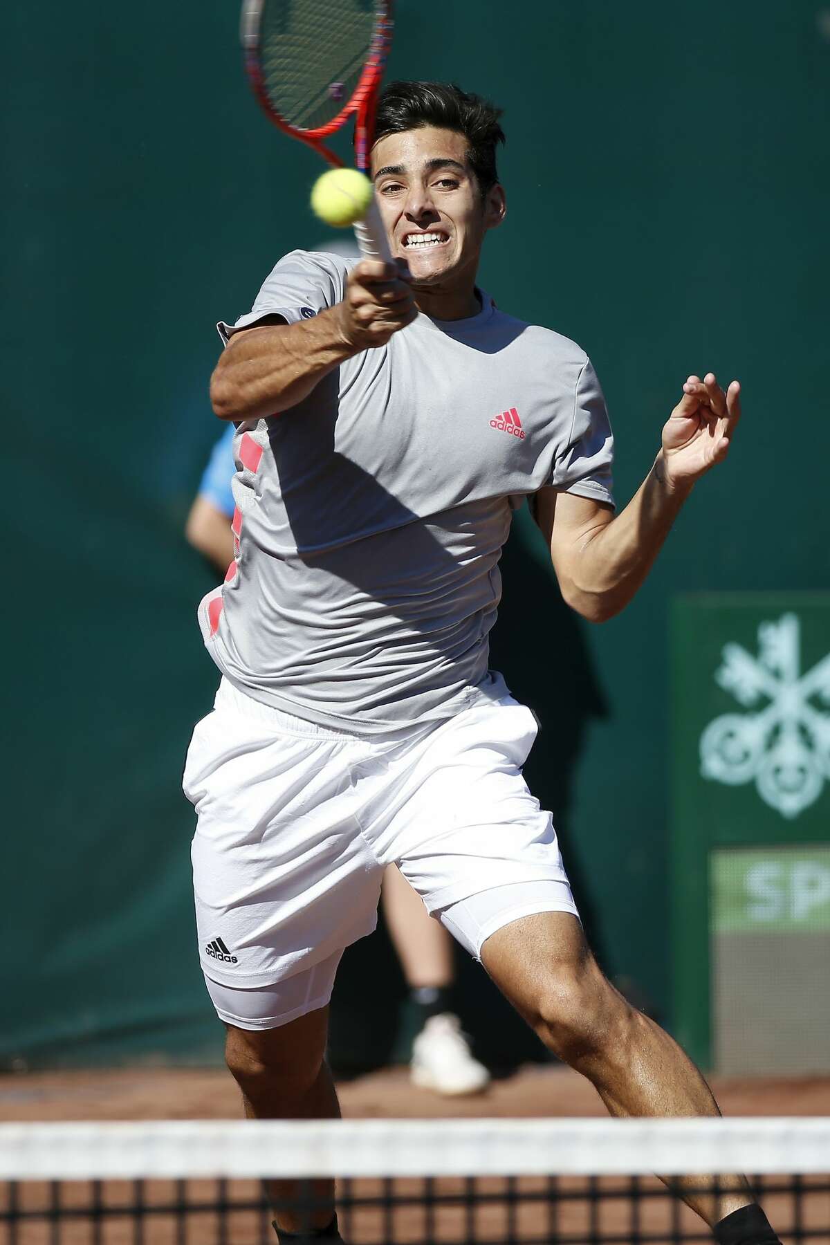 Christian Garín Emerges Victorious At U S Clay Courts