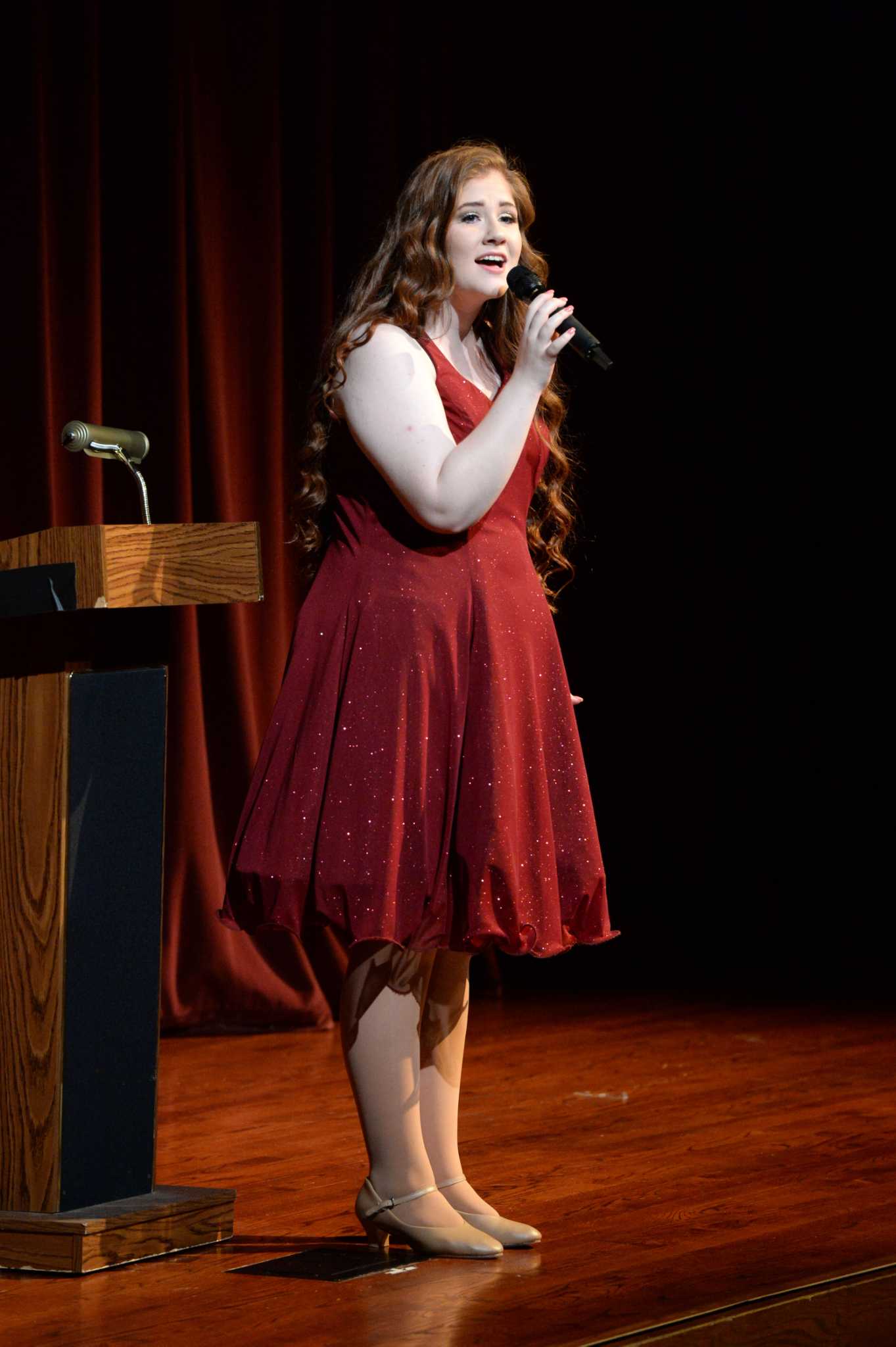 Cinco Ranch High School celebrates 20th anniversary