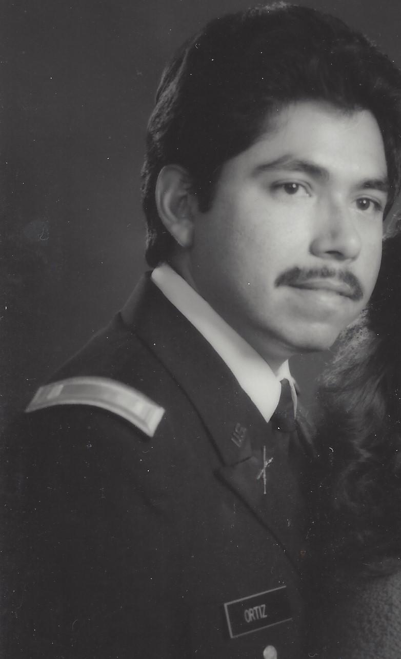 REYNALDO A. ORTIZ