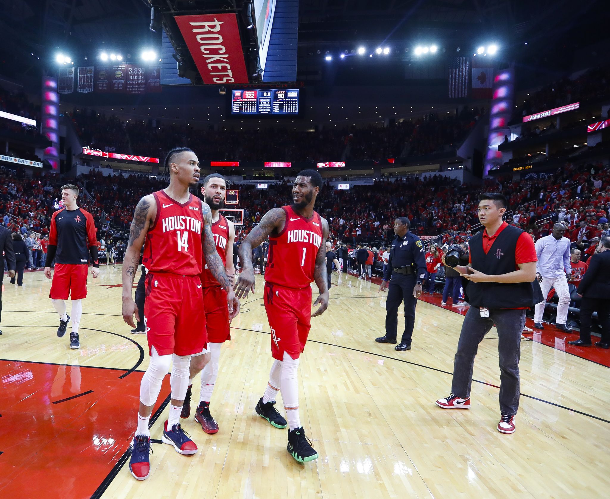 Flash Seats Rockets | Cabinets Matttroy