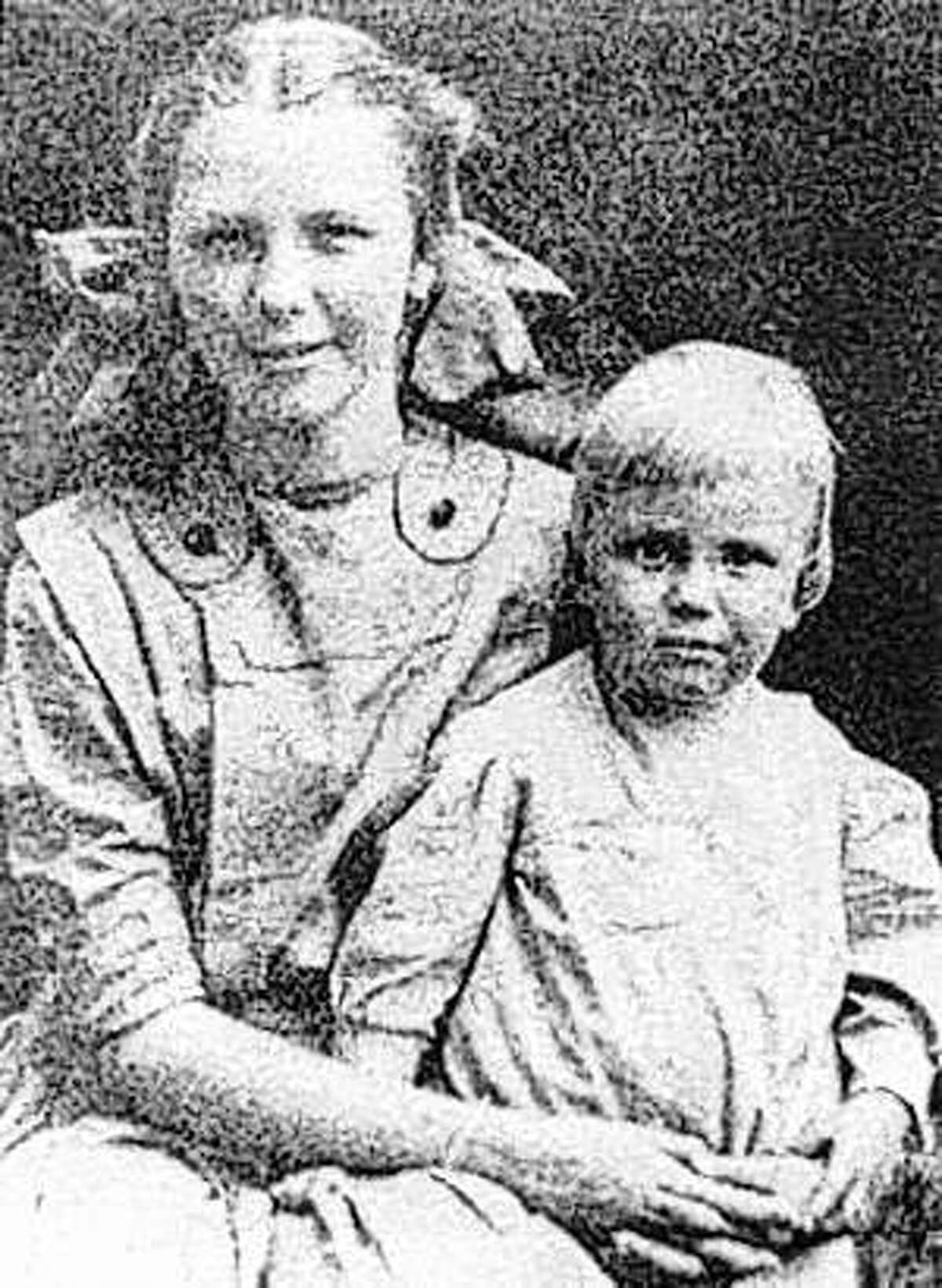 After living through Titanic sinking, young survivor made home here