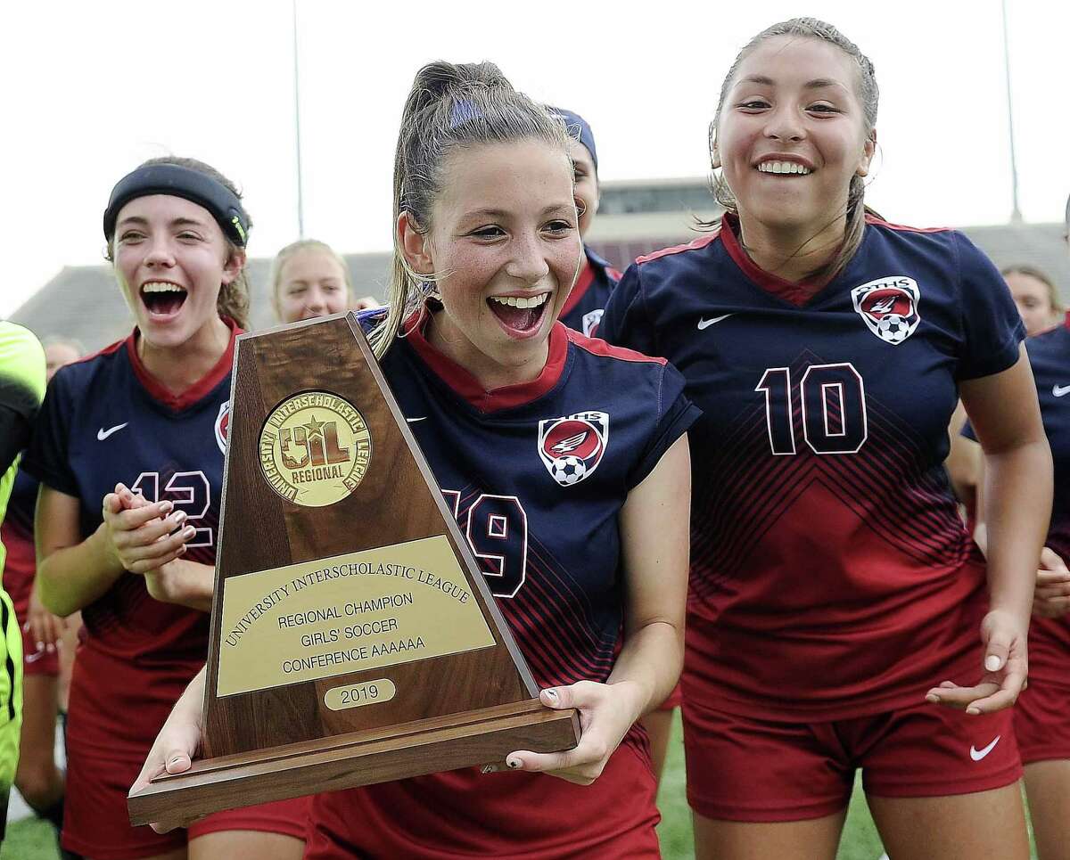 Tompkins soccer to continue undefeated season at state
