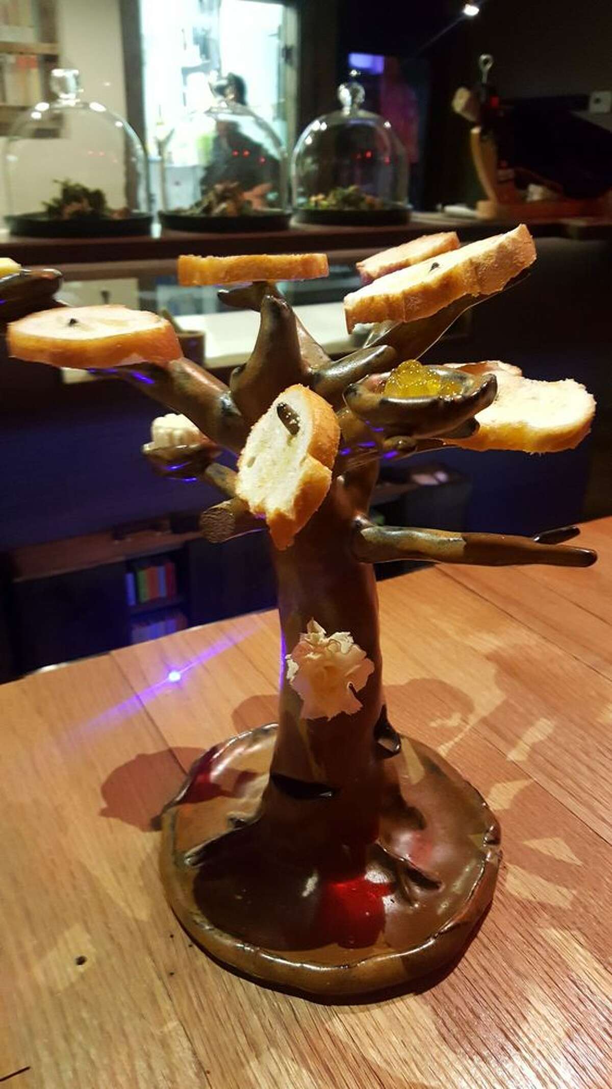 Creative concepts: 15 unique restaurants you'll only find in Houston's ...