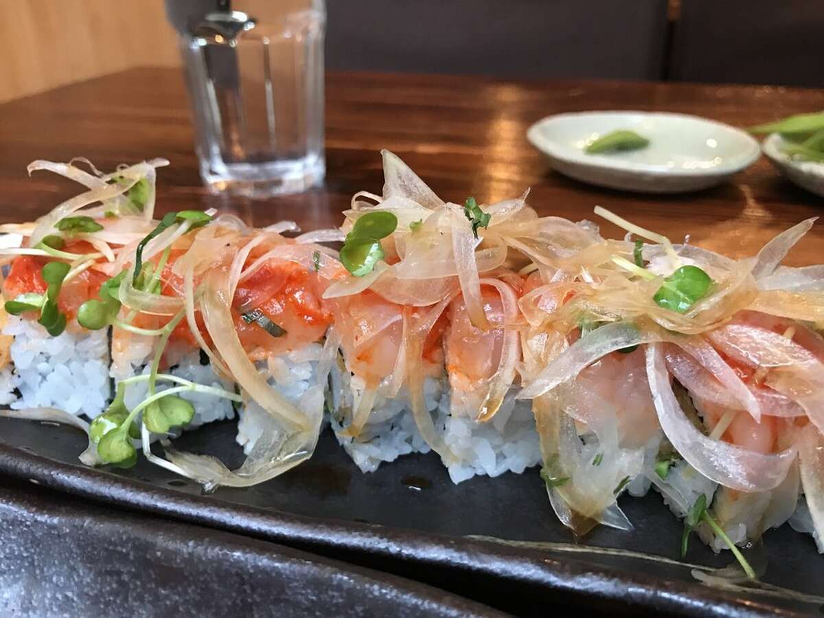 The best sushi in Seattle according to Yelp