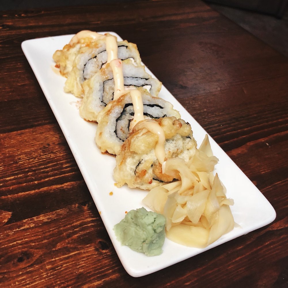 Craving sushi? Here are the best Seattle spots, according to Yelp