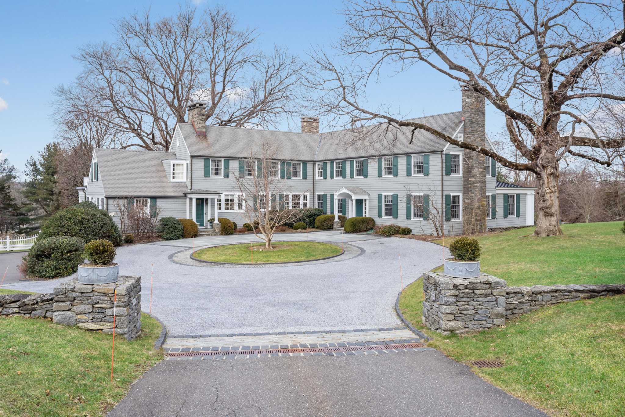 Middlebrook-Richards House is ‘once-in-a-lifetime’ property