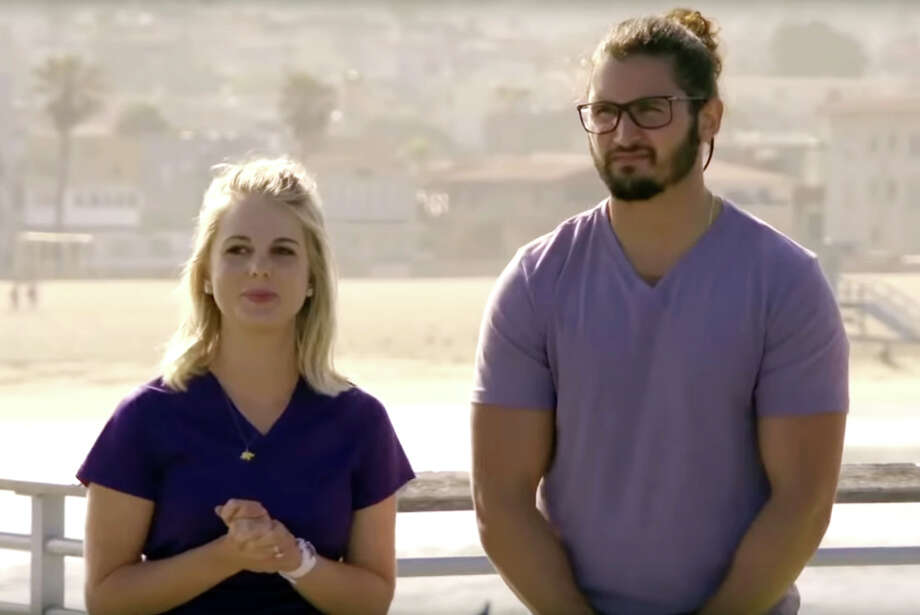 Ubly's Nicole Franzel takes on the Amazing Race - Huron Daily Tribune