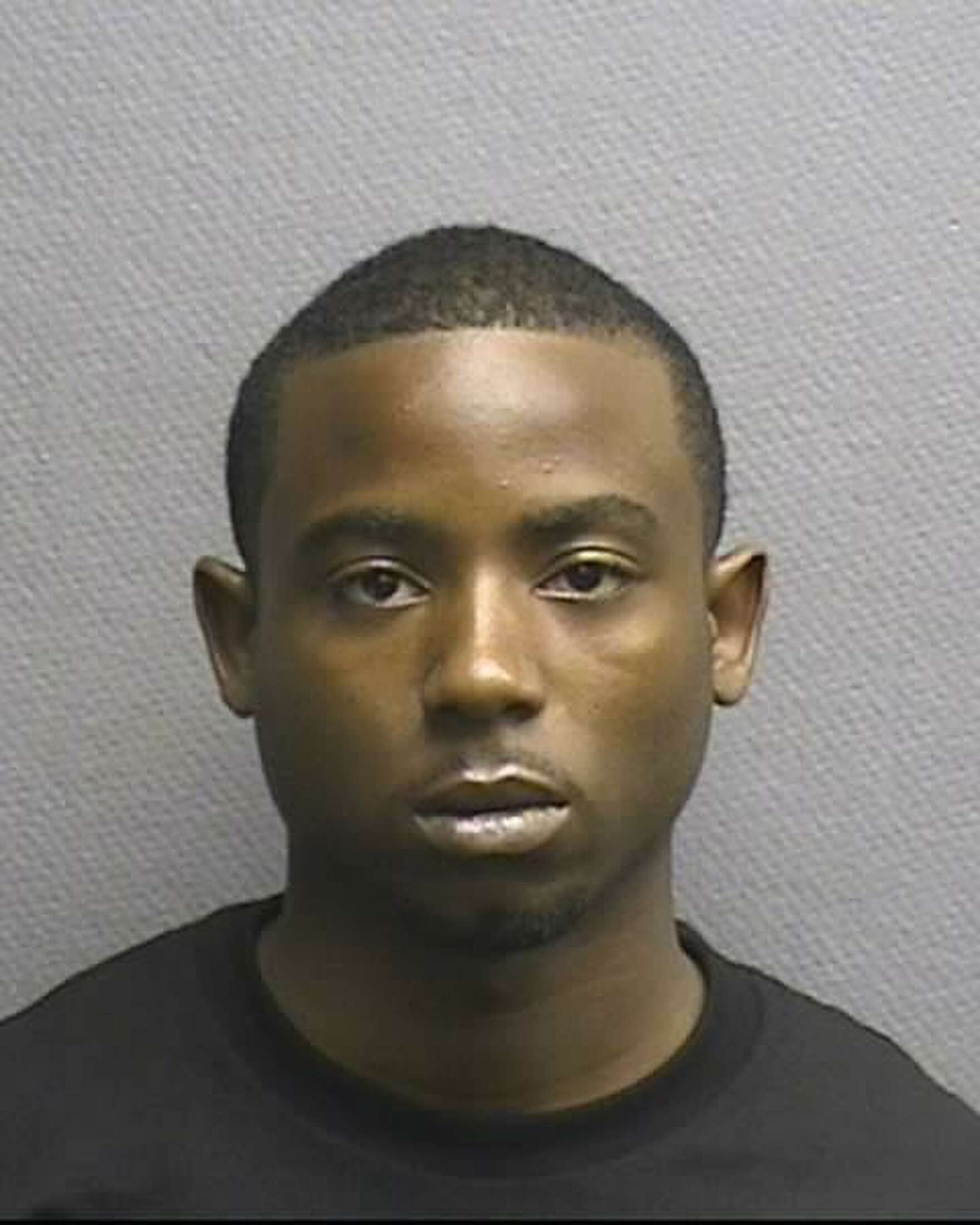 Houston gang member sentenced to life in prison for 2015 ‘drug rip ...