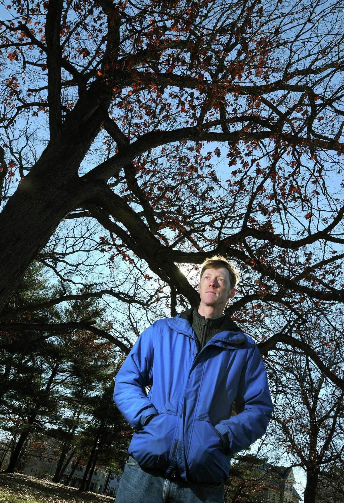 Elicker earns election payment from New Haven Democracy Fund