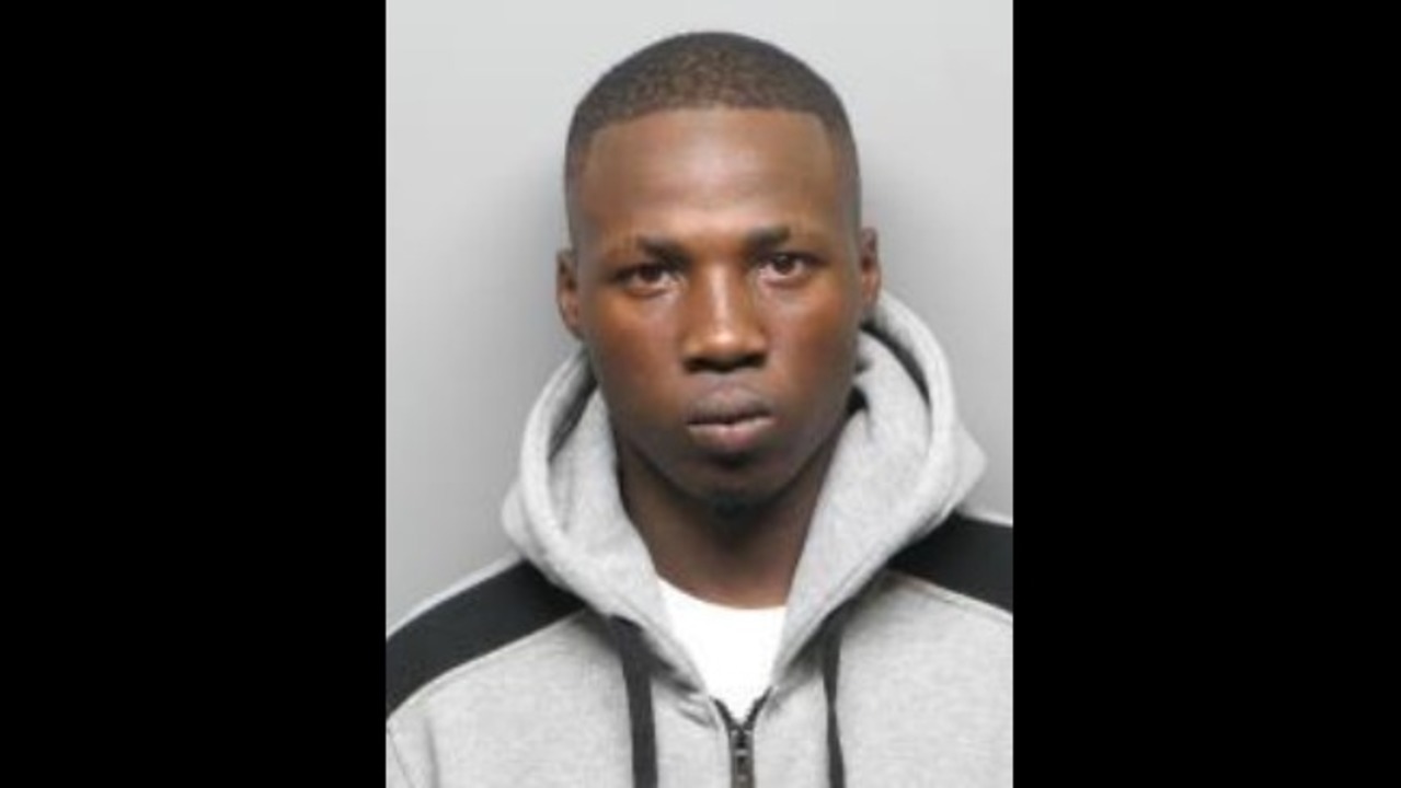 East Bay Pimp Gets 16 Years For Trafficking Minors, Related Charges