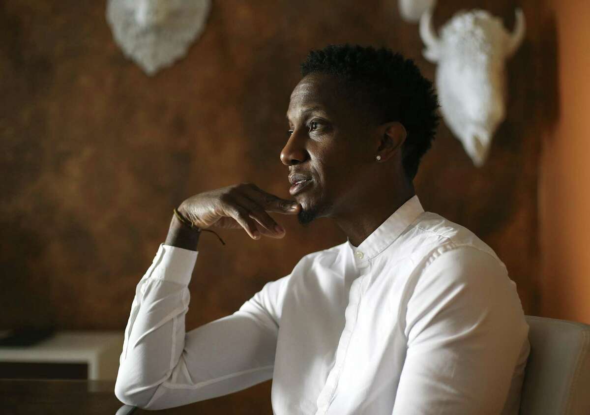 The black-white wage gap is growing. It’s worse in Texas.