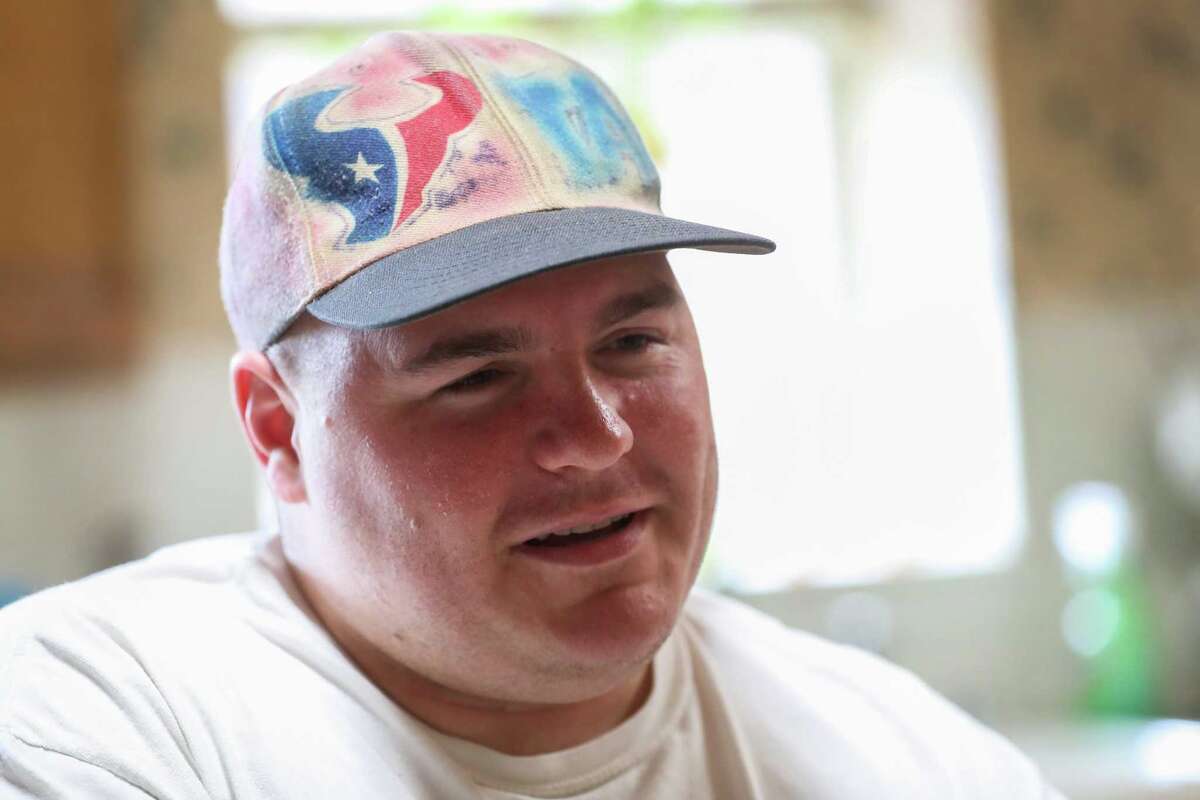 Sugar Land athlete whose video went viral: ‘I love Special Olympics so ...