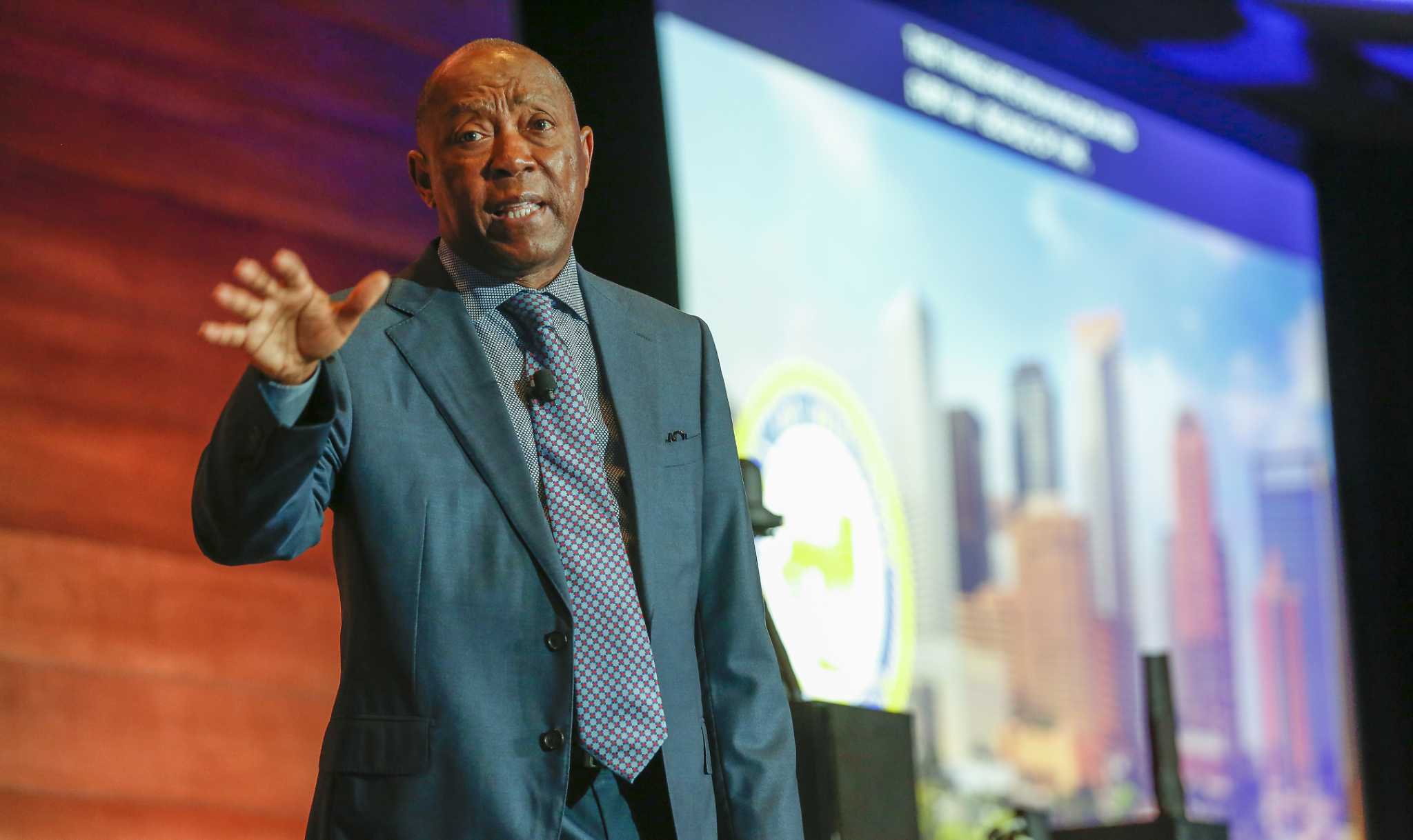 Microsoft, Intel to create smart cities accelerator program in Houston