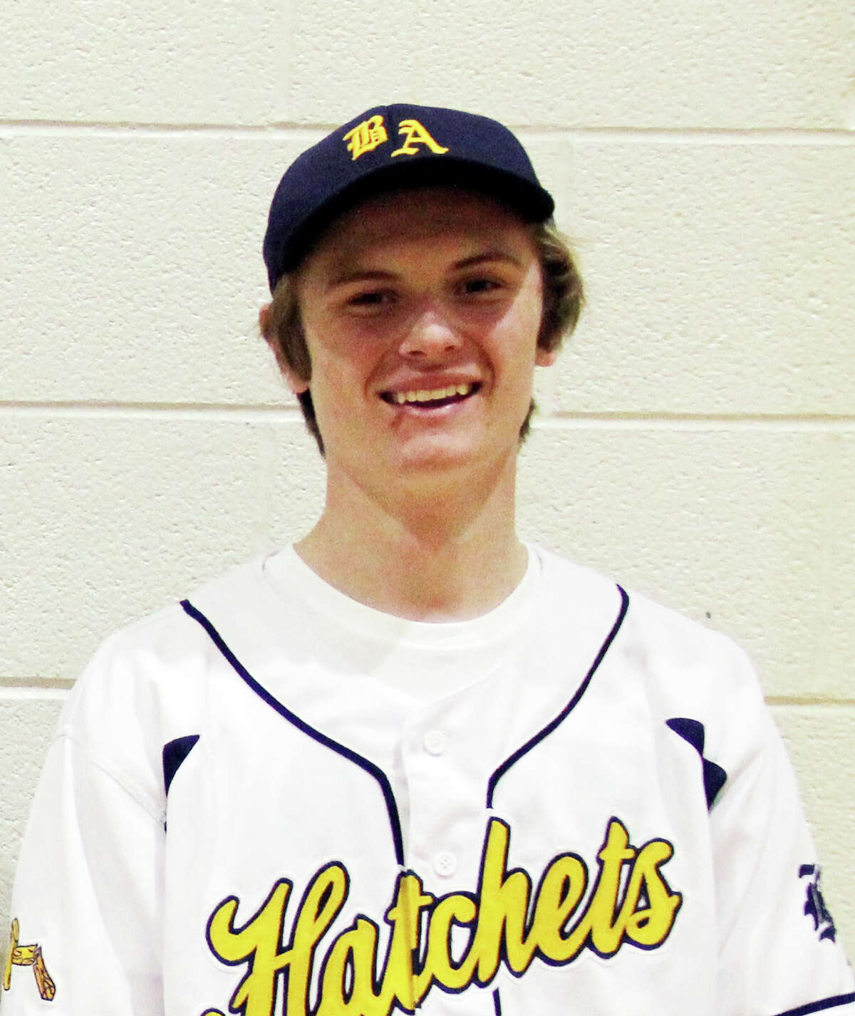 Micah Gordon, Bad Axe