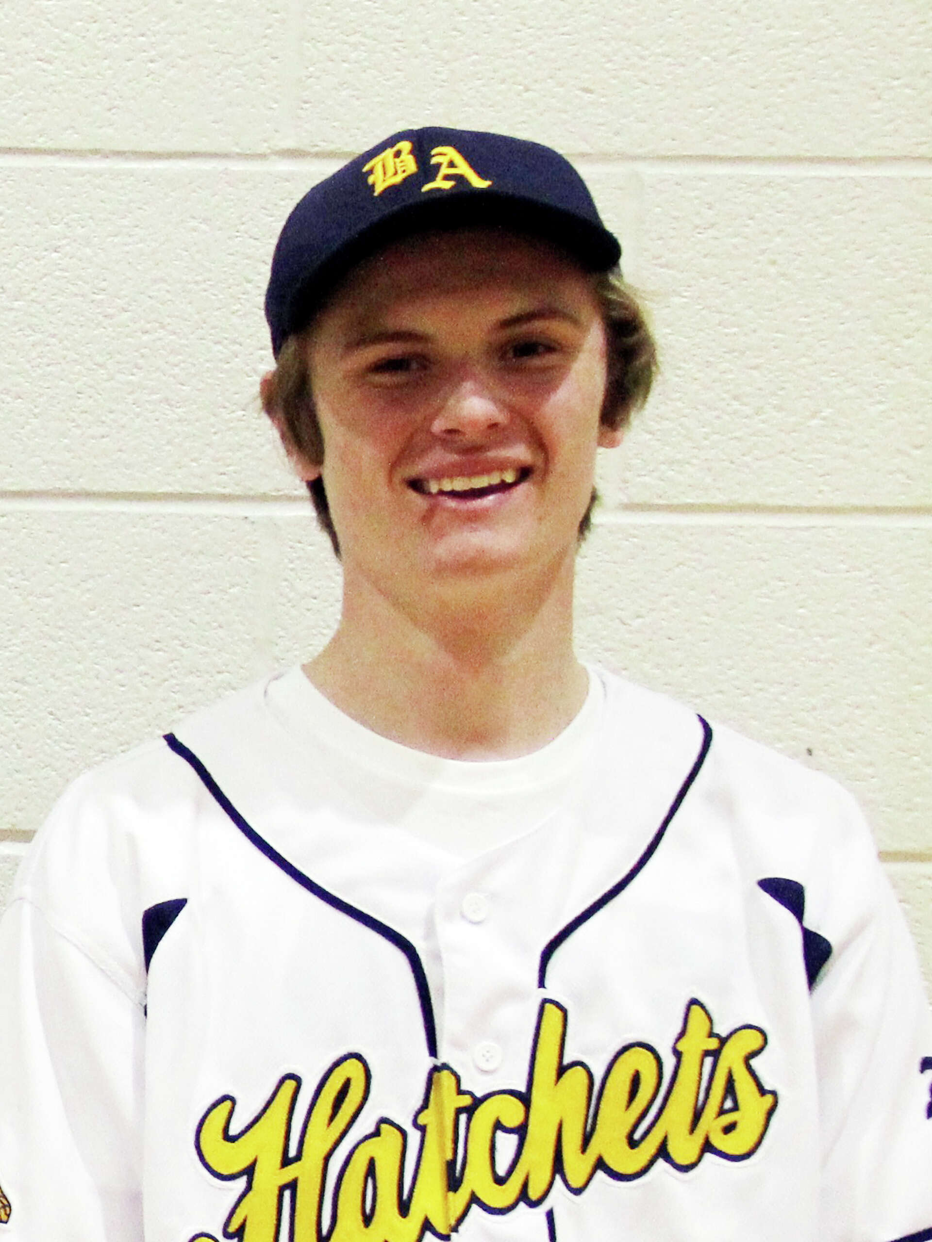 Micah Gordon, Bad Axe