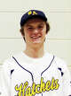 Micah Gordon, Bad Axe