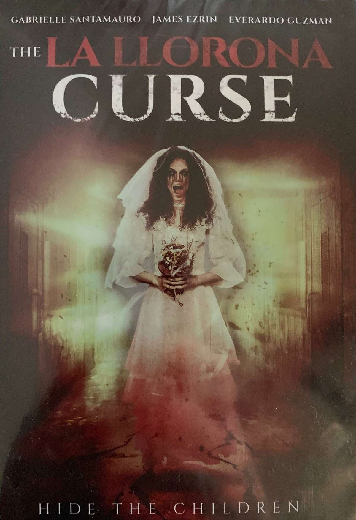 ‘The Curse of La Llorona’ screams new life into centuries-old folktale