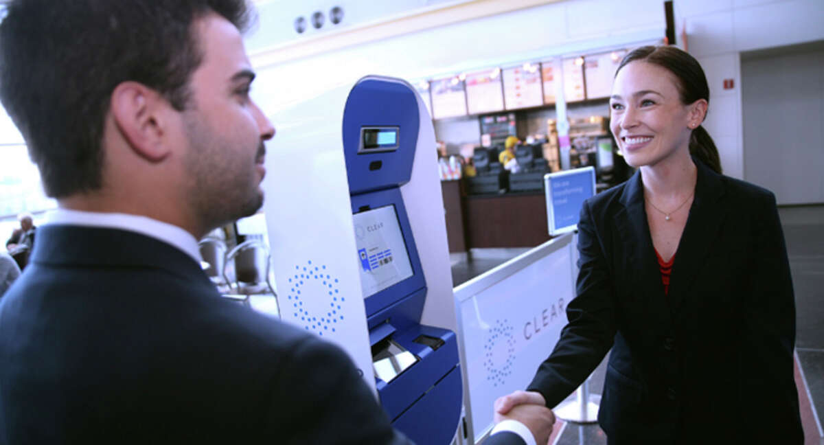 Airports: New SFO garage, long Customs waits at ATL + LAX, CLEAR, Las Vegas