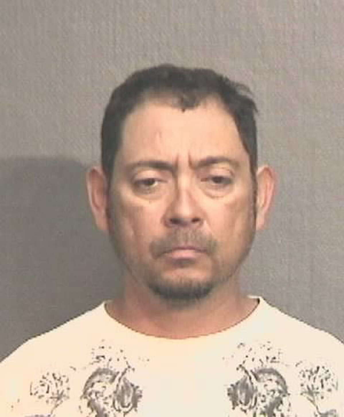 Records: Houston PD arrested 45 on felony DWI charges in March