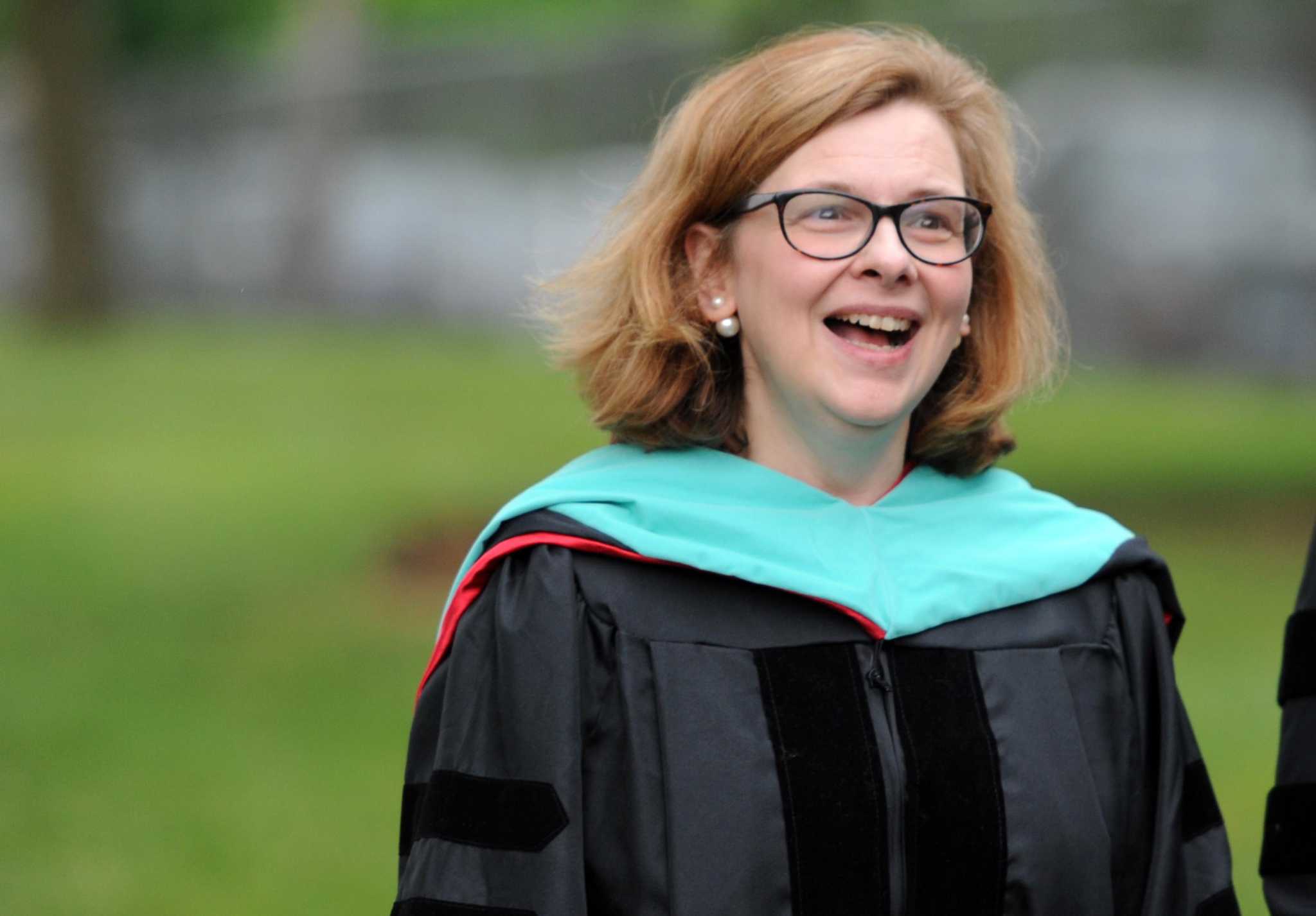 Outgoing CT education commissioner takes job at St. Joseph