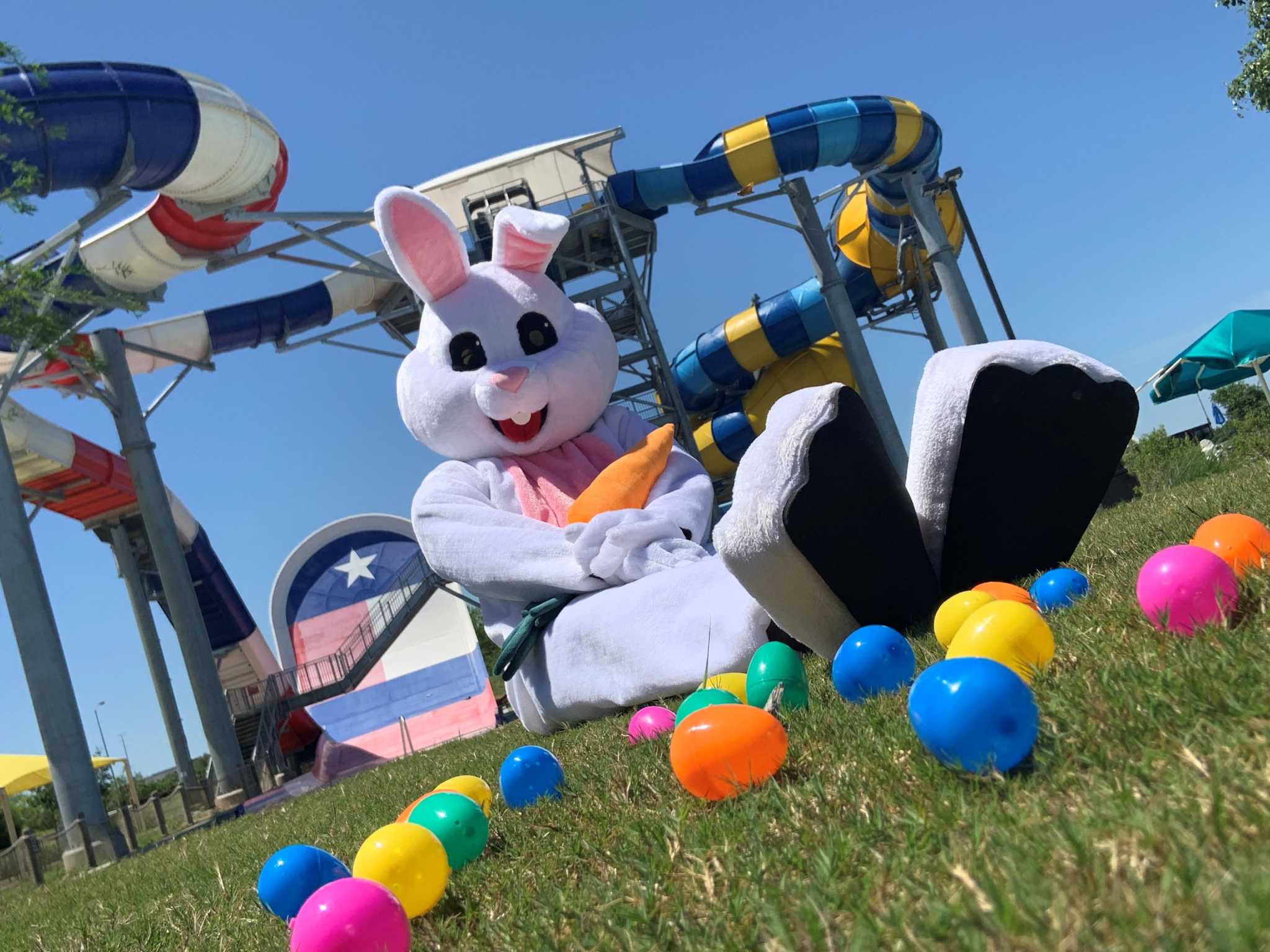 Family Fun: Easter events, Carpocalypse