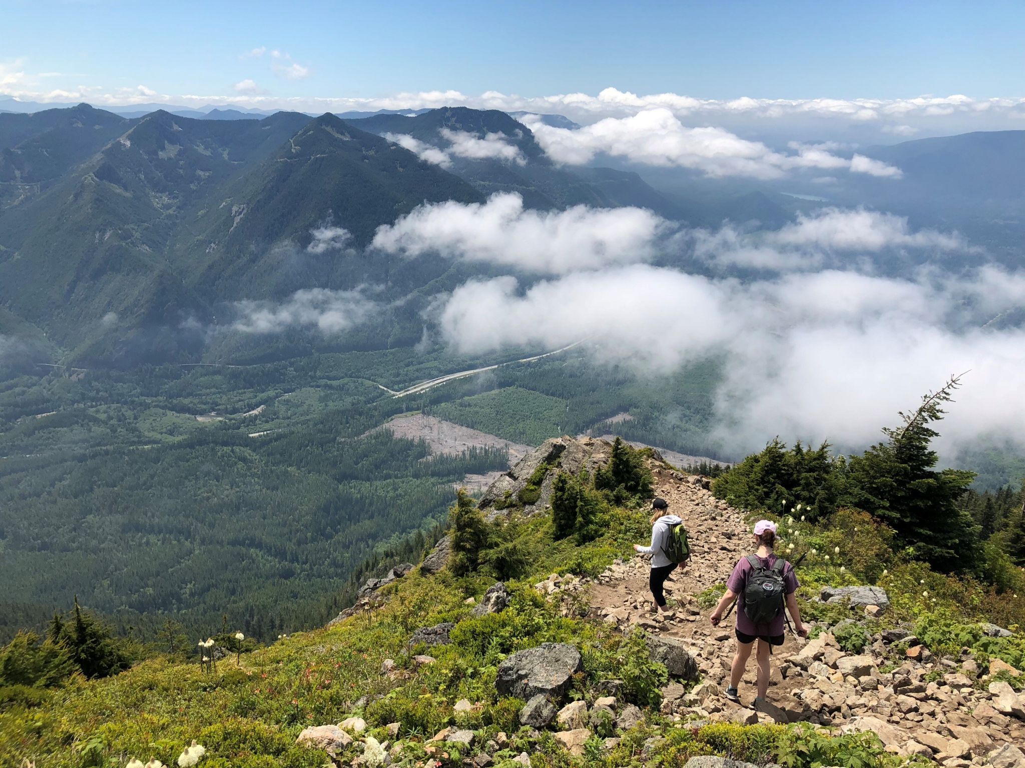 Take a hike: Metro service to bring Seattle residents to popular ...