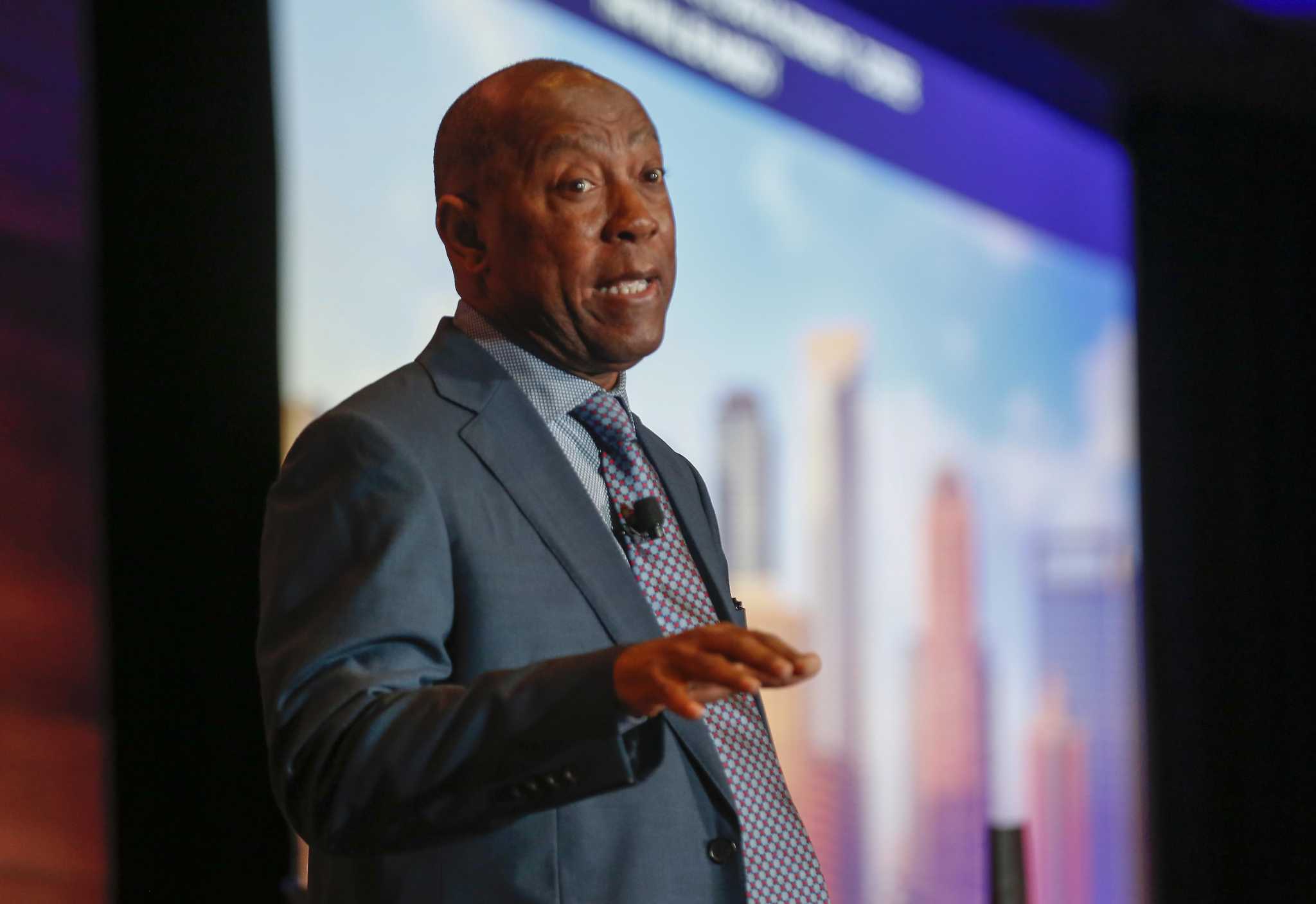 Microsoft, Intel join to bolster ‘smart cities’ tech in Houston