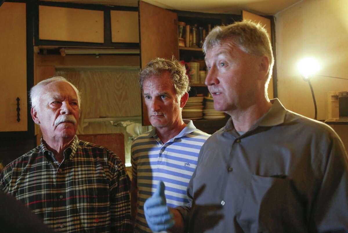 Botched Houston drug raid goes to federal grand jury