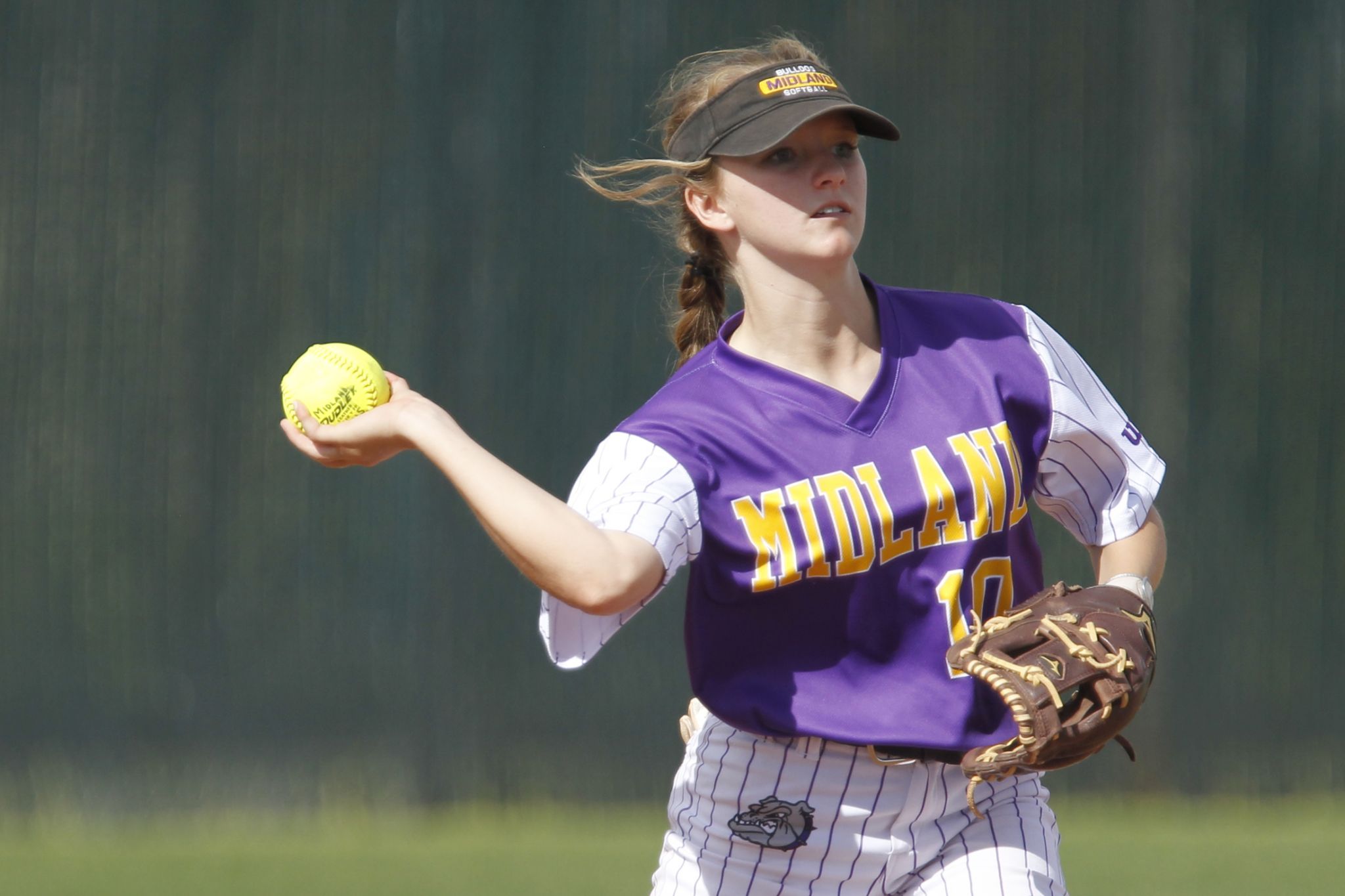 MHS’ Riddle grateful for future chance at Sul Ross
