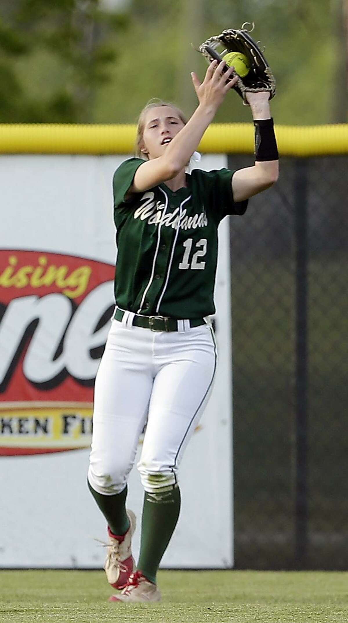 SOFTBALL: Klein Collins clinches district title with win over The Woodlands