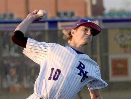 PN-G baseball clinches playoff spot