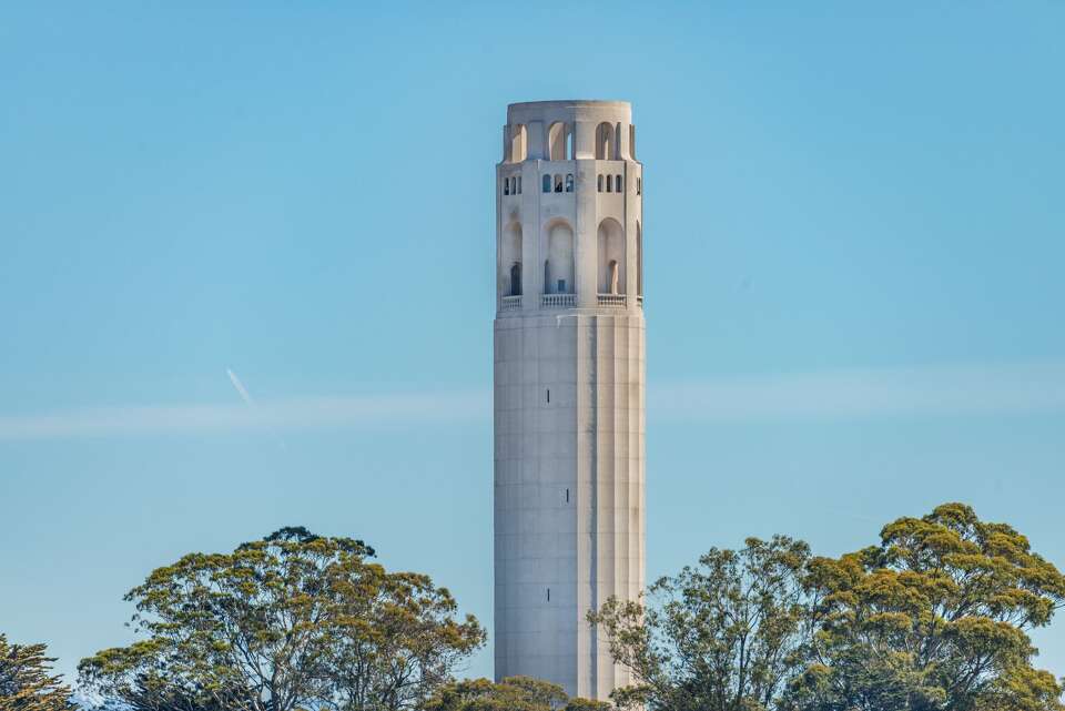 Rare home on magical Macondray Lane has iconic San Francisco views