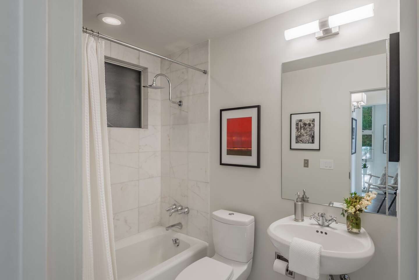 Rare home on magical Macondray Lane has iconic San Francisco views